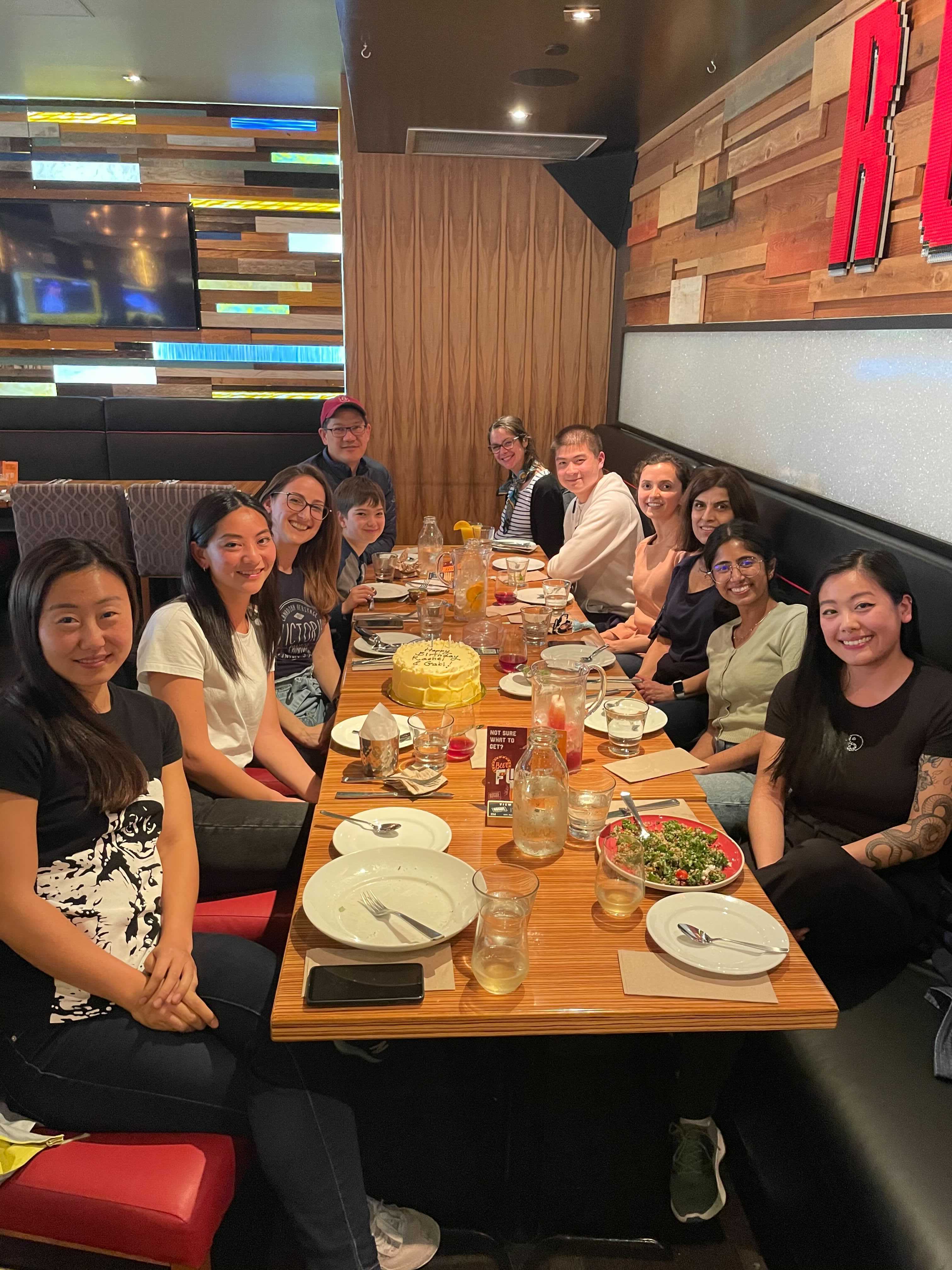 Weng Lab | Terry Fox Laboratory